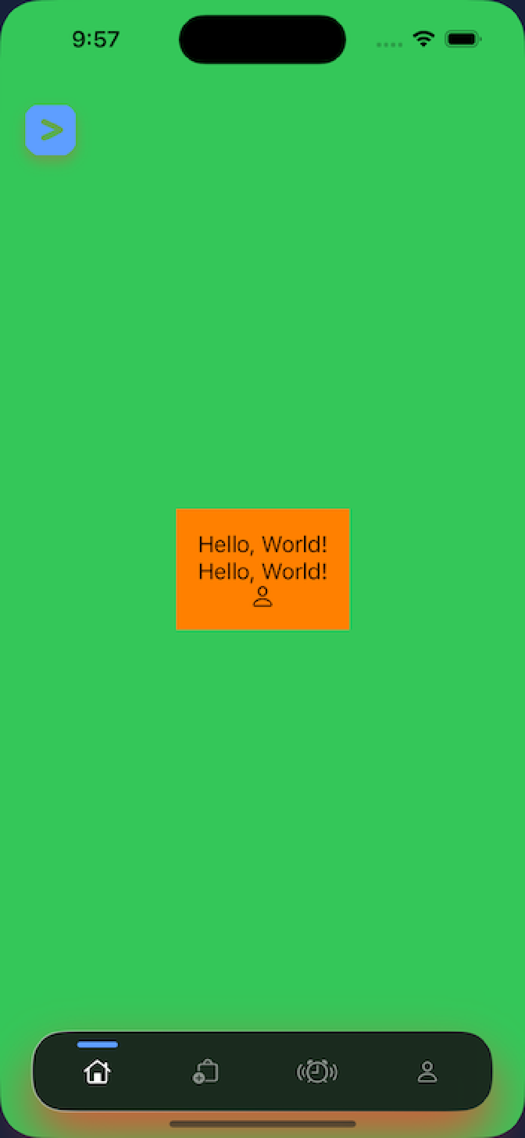 How to Use TabView of SwiftUI