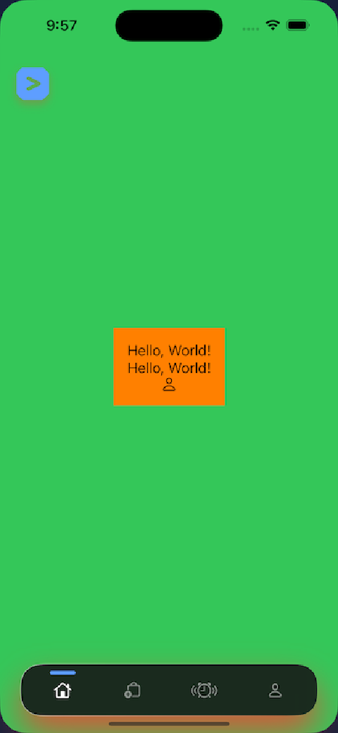 How to Use TabView of SwiftUI